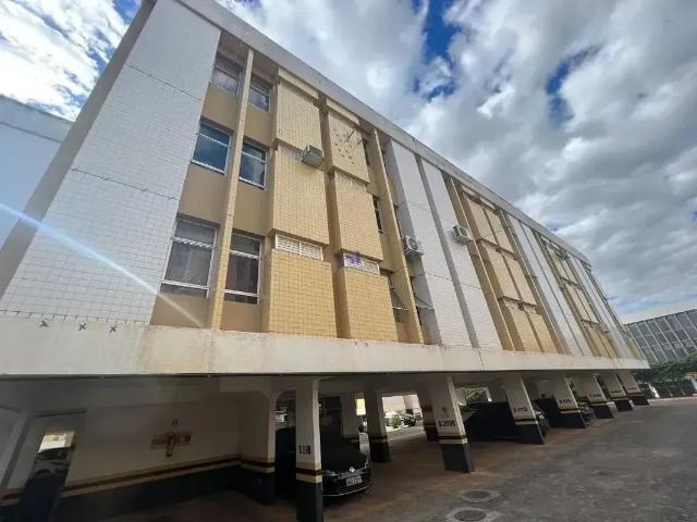 apartment at BRASÍLIA ASA NORTE