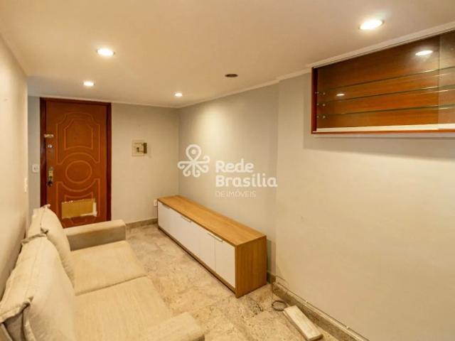 apartment at BRASÍLIA ASA NORTE
