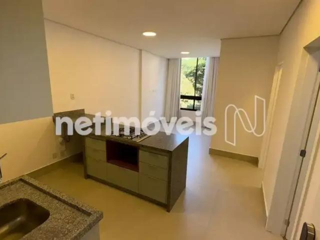 apartment at BRASÍLIA ASA NORTE