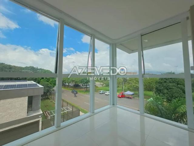 apartment at BRASÍLIA ASA NORTE