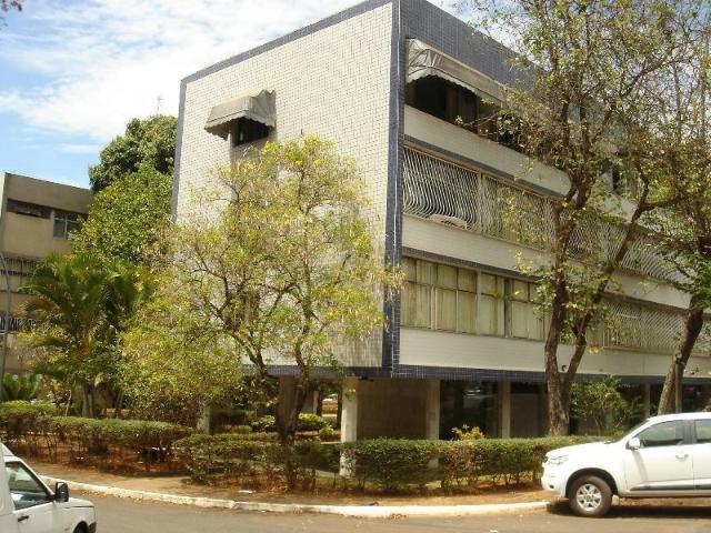 apartment at BRASÍLIA ASA NORTE