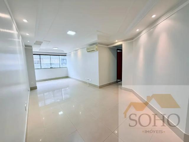 apartment at BRASÍLIA ASA NORTE