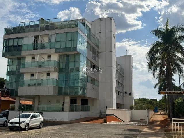 apartment at BRASÍLIA ASA NORTE