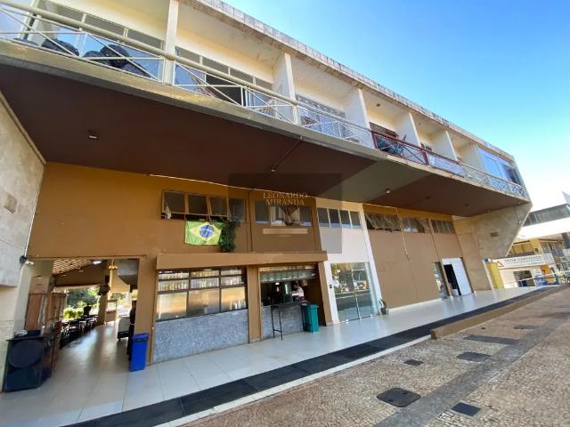 apartment at BRASÍLIA ASA NORTE