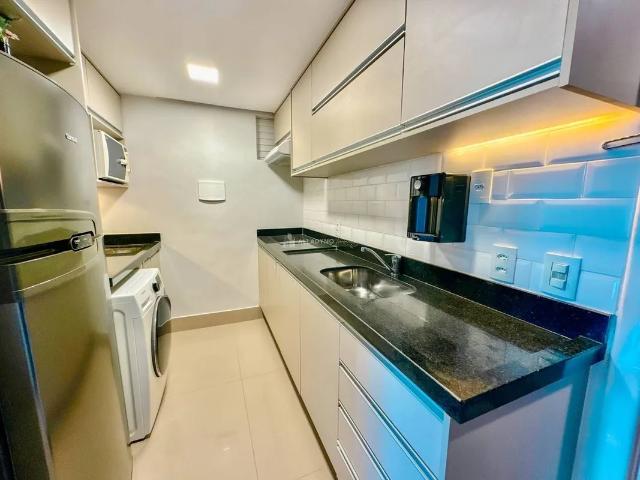 apartment at BRASÍLIA ASA NORTE