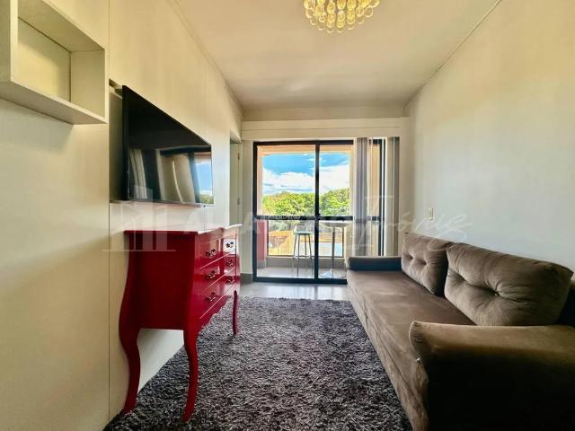 apartment at BRASÍLIA ASA NORTE