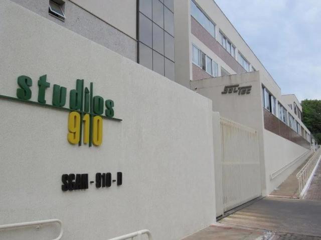 apartment at BRASÍLIA ASA NORTE
