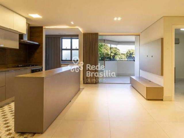 apartment at BRASÍLIA ASA NORTE