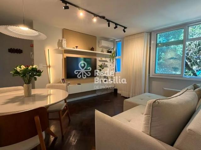 apartment at BRASÍLIA ASA NORTE