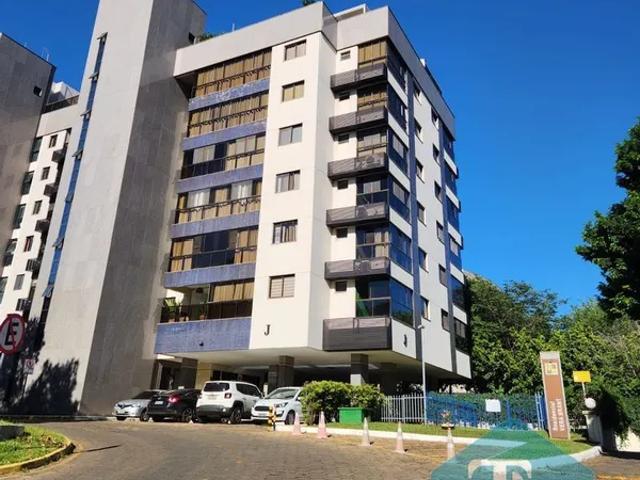apartment at BRASÍLIA ASA NORTE