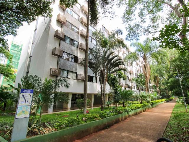 apartment at BRASÍLIA ASA NORTE