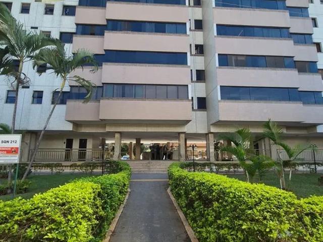 apartment at BRASÍLIA ASA NORTE