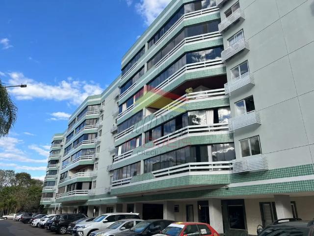 apartment at BRASÍLIA ASA NORTE
