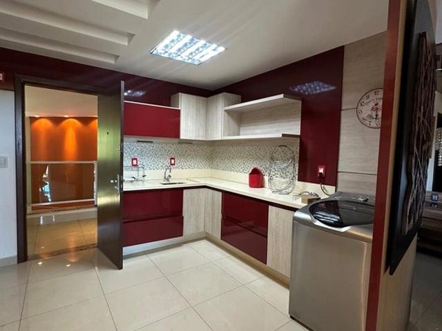 apartment at BRASÍLIA ASA NORTE