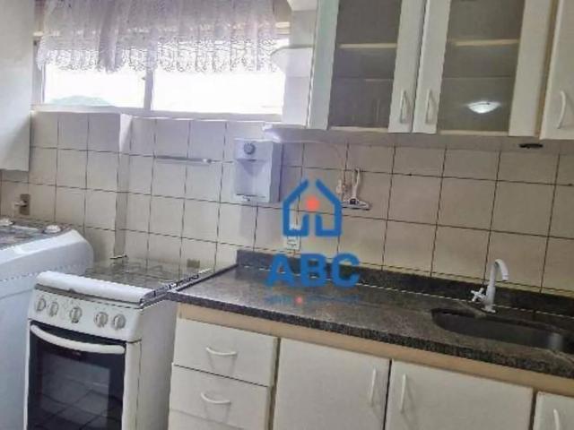 apartment at BRASÍLIA ASA NORTE