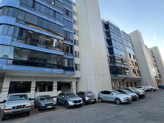 apartment at BRASÍLIA ASA NORTE