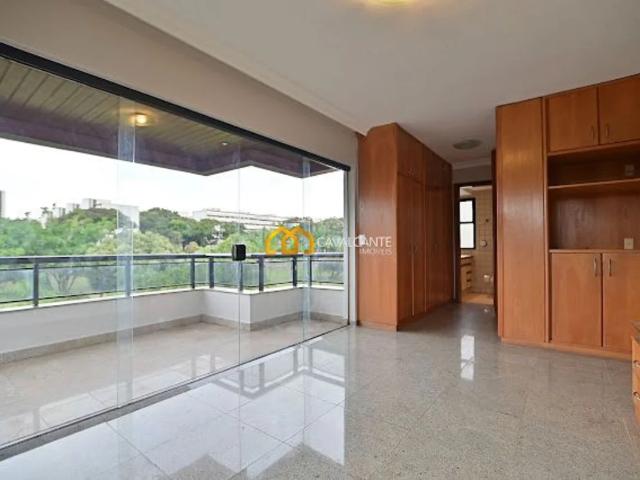 apartment at BRASÍLIA ASA NORTE