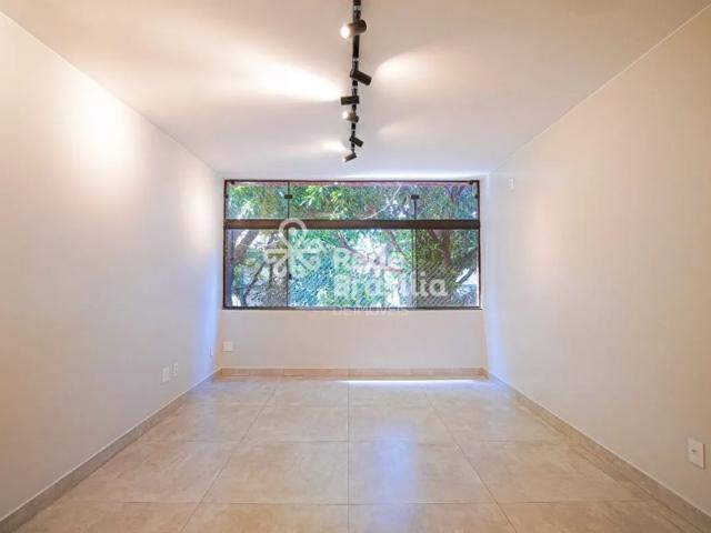 apartment at BRASÍLIA ASA NORTE