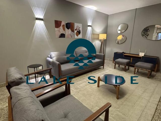 apartment at BRASÍLIA ASA NORTE