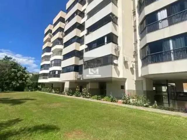 apartment at BRASÍLIA ASA NORTE