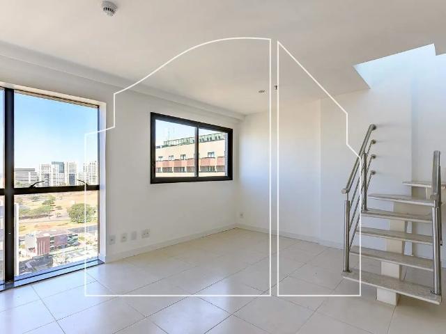 apartment at BRASÍLIA ASA NORTE