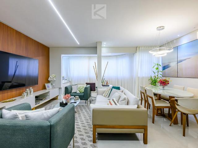 apartment at BRASÍLIA ASA NORTE