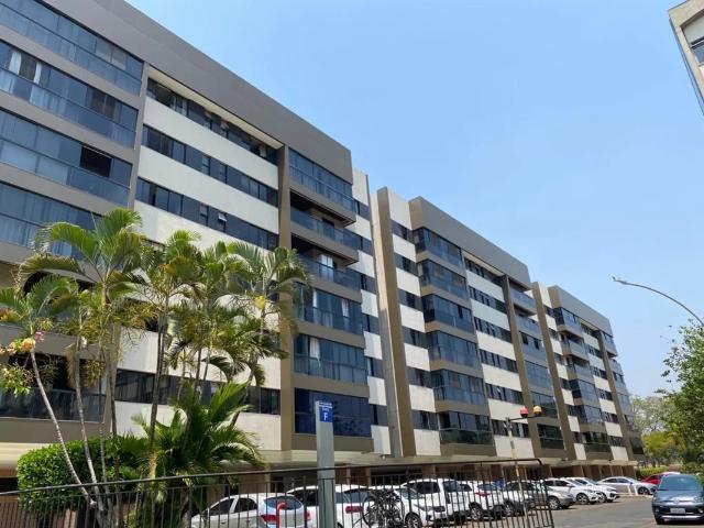 apartment at BRASÍLIA ASA NORTE