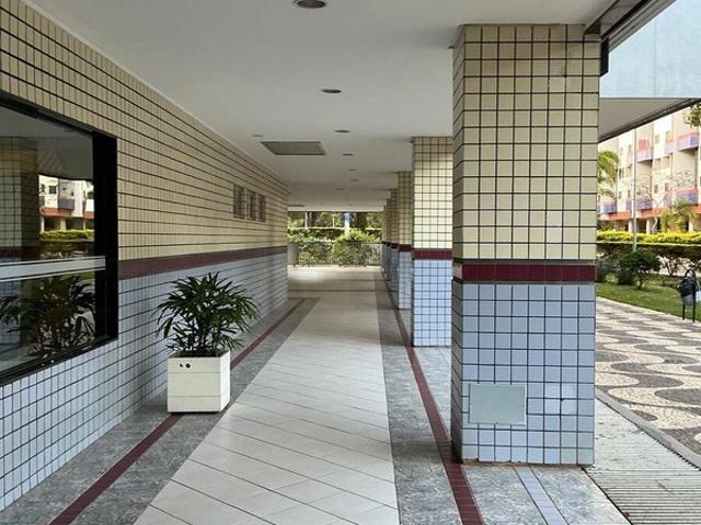 apartment at BRASÍLIA ASA NORTE