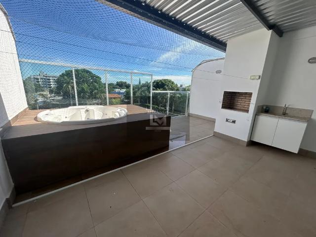 apartment at BRASÍLIA ASA NORTE