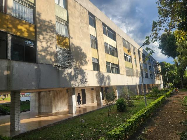 apartment at BRASÍLIA ASA NORTE