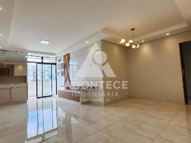 apartment at BRASÍLIA ASA NORTE