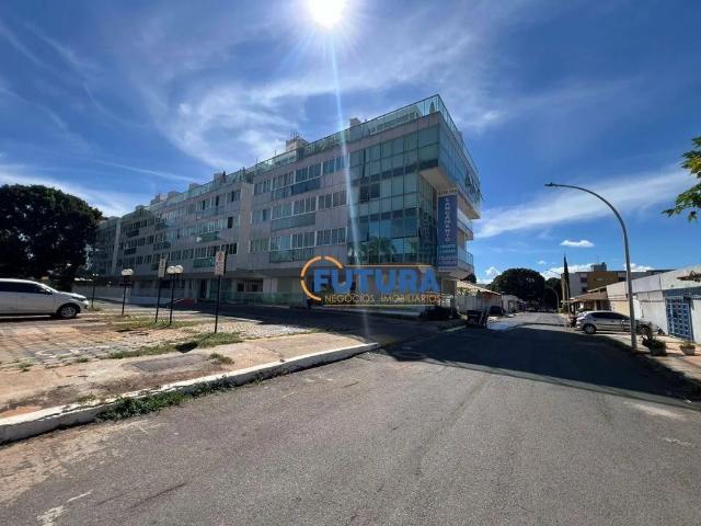 apartment at BRASÍLIA ASA NORTE