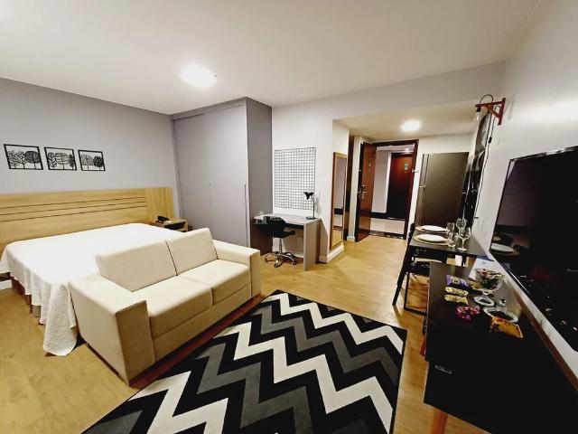 apartment at BRASÍLIA ASA NORTE
