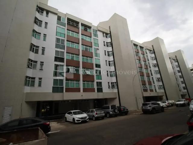 apartment at BRASÍLIA ASA NORTE