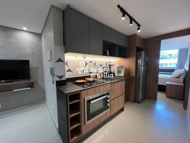 apartment at BRASÍLIA ASA NORTE