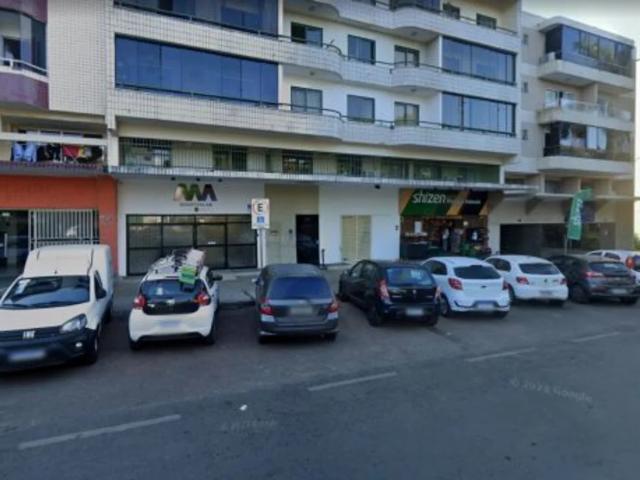 apartment at BRASÍLIA ASA NORTE
