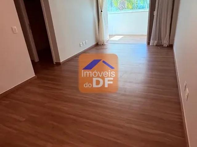 apartment at BRASÍLIA ASA NORTE
