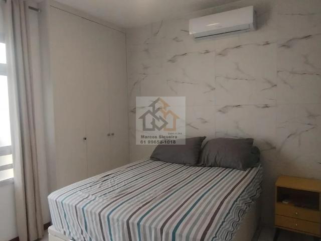 apartment at BRASÍLIA ASA NORTE