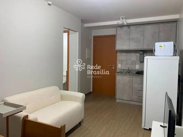 apartment at BRASÍLIA ASA NORTE
