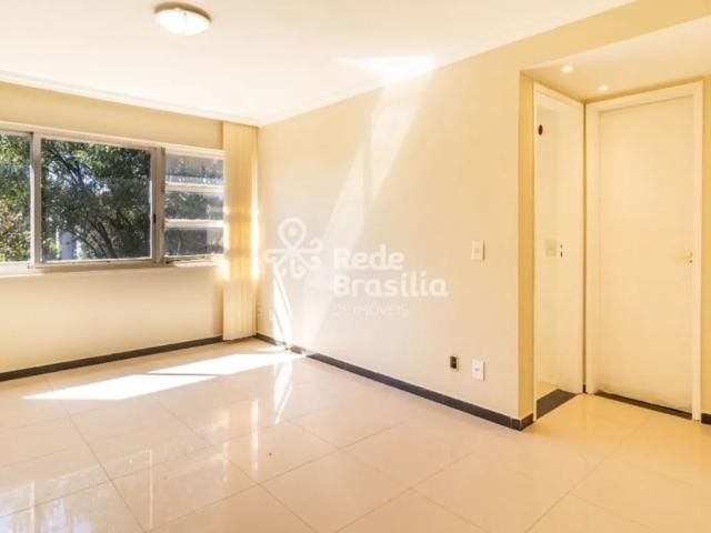 apartment at BRASÍLIA ASA NORTE