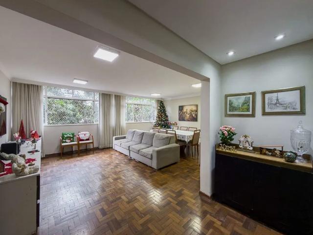 apartment at BRASÍLIA ASA NORTE