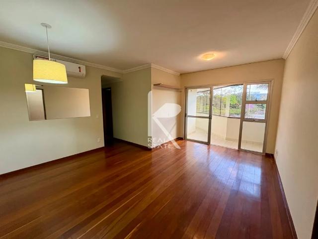 apartment at BRASÍLIA ASA NORTE