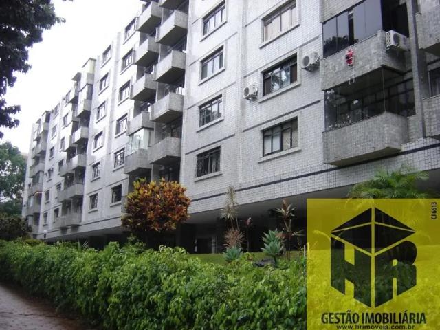 apartment at BRASÍLIA ASA NORTE