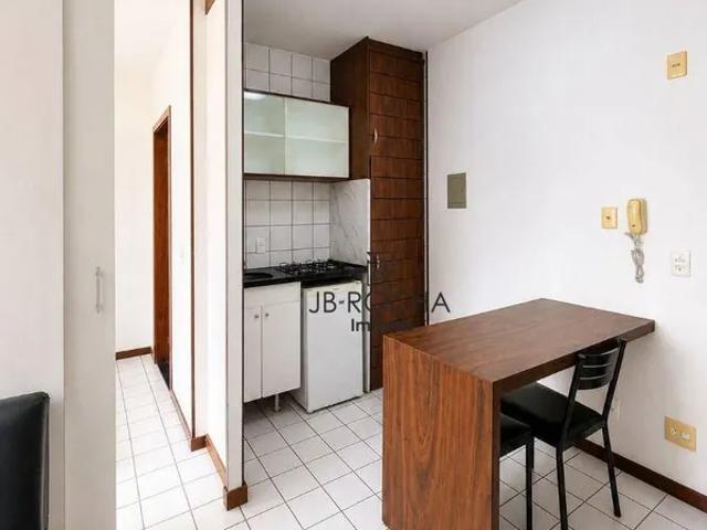 apartment at BRASÍLIA ASA NORTE