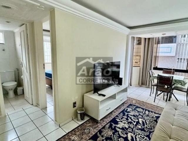 apartment at BRASÍLIA ASA NORTE