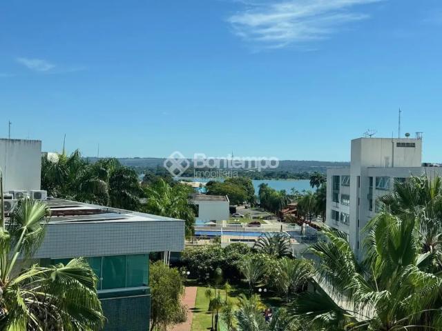 apartment at BRASÍLIA ASA NORTE