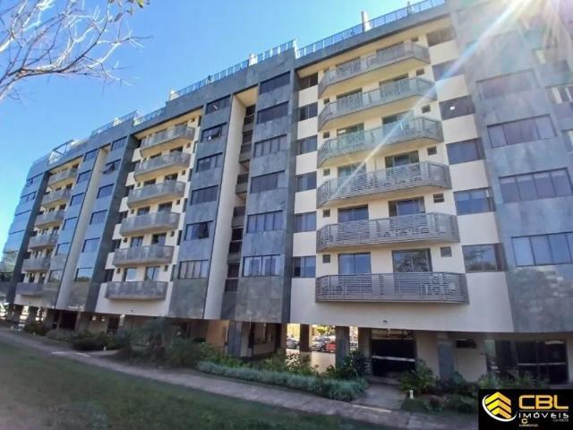 apartment at BRASÍLIA ASA NORTE