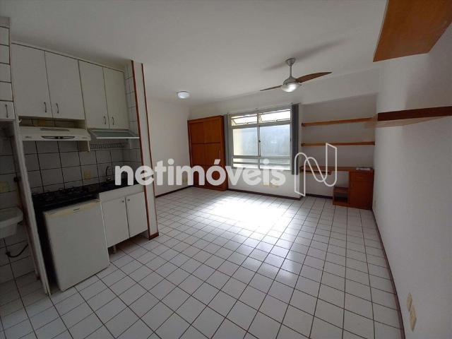 apartment at BRASÍLIA ASA NORTE