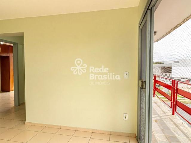 apartment at BRASÍLIA ASA NORTE