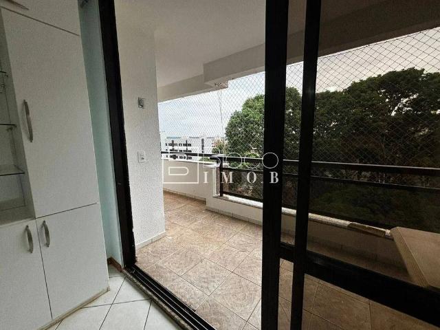apartment at BRASÍLIA ASA NORTE